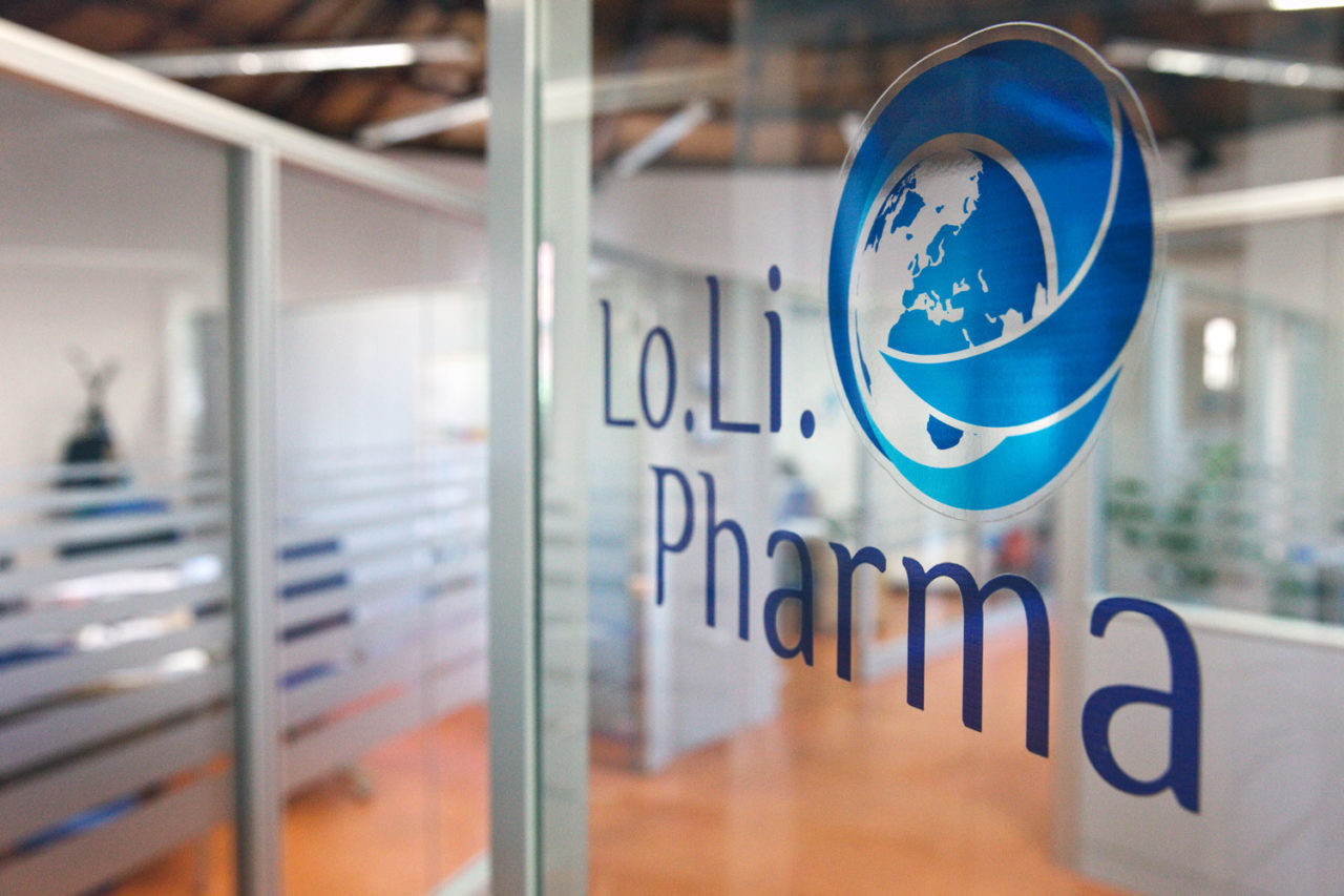 Lo.Li. Pharma international - Lo.Li. Pharma