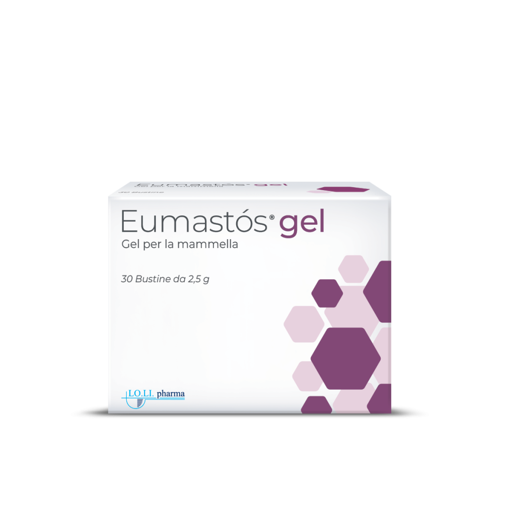 Andrositol® Plus - food supplement with myo-inositol - Lo.Li. Pharma