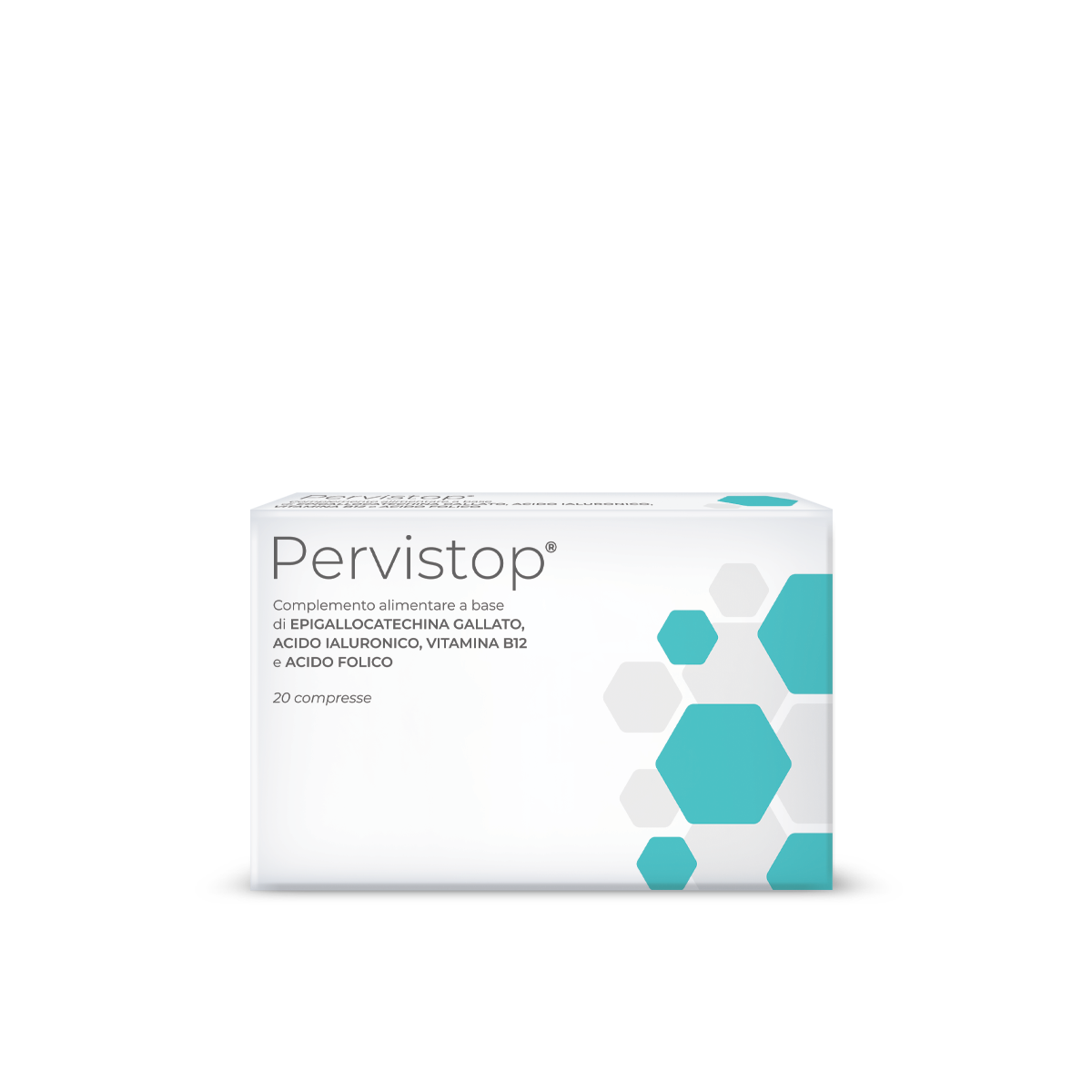 PERVISTOP® - Lo.Li. Pharma
