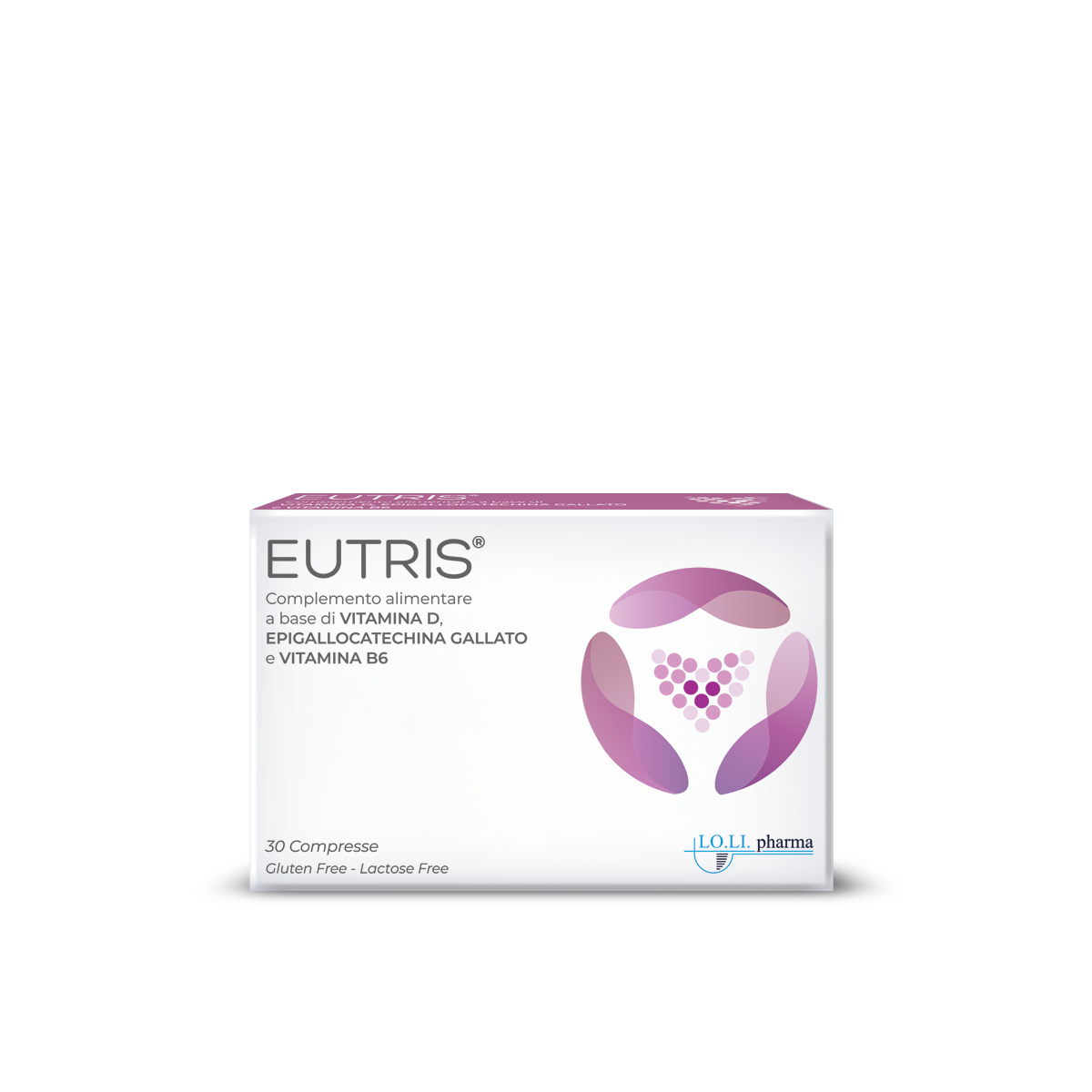 EUTRIS® - Lo.Li. Pharma