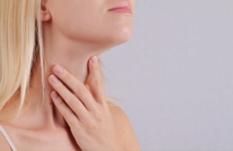 Le Patologie “Subcliniche” della Tiroide - Lo.Li. Pharma