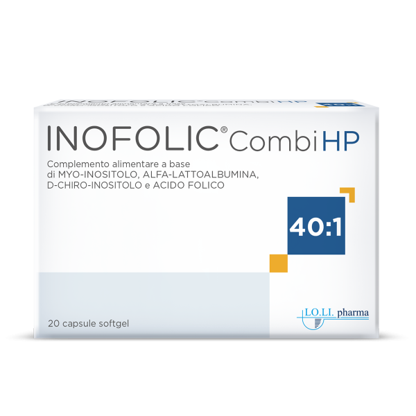 Integratori e dispositivi medici per la salute - Lo.Li. Pharma